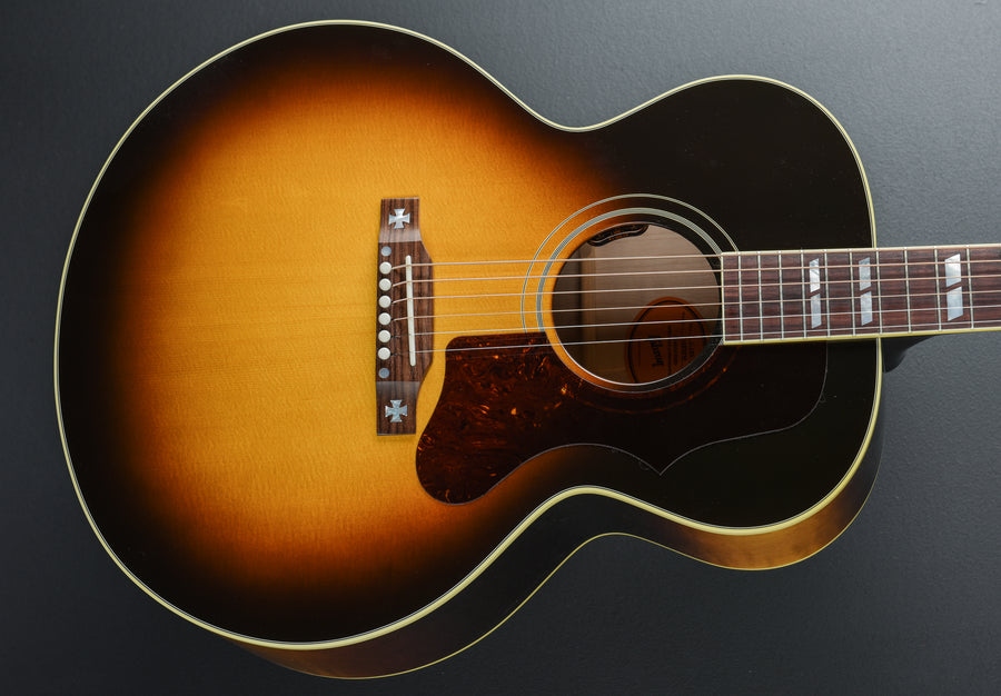 Madison – Dave's Guitar Shop