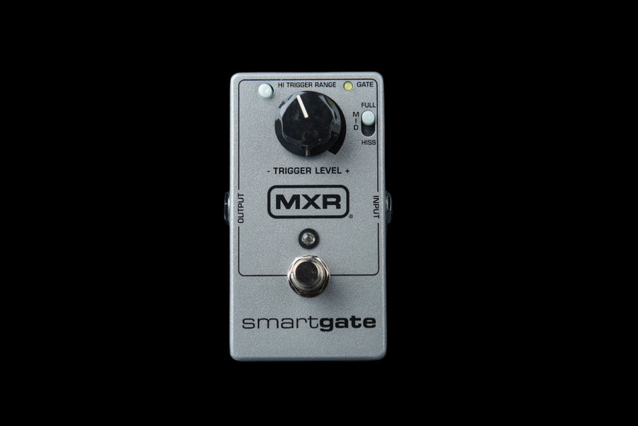 MXR – Dave's Guitar Shop