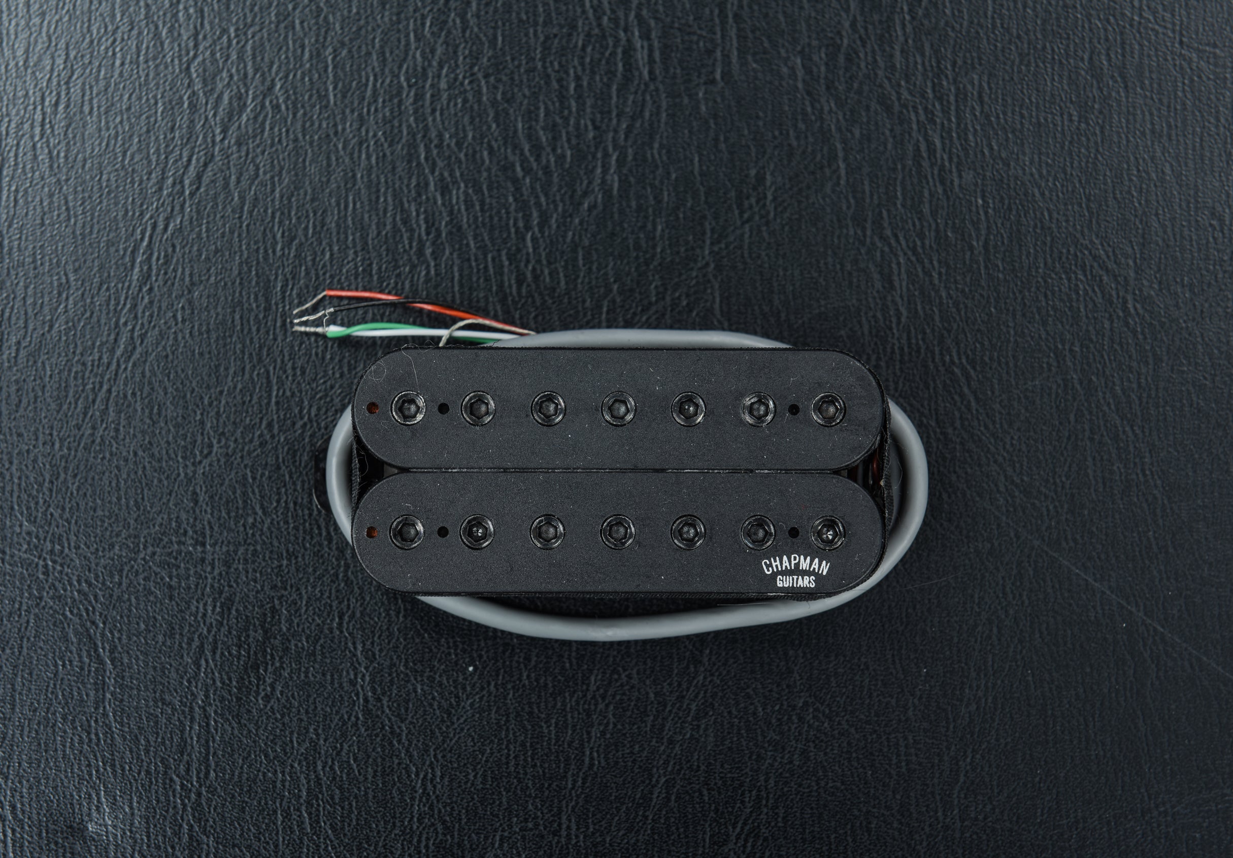 Sonorous Neck Pickup 7 String, Recent – Dave's Guitar Shop