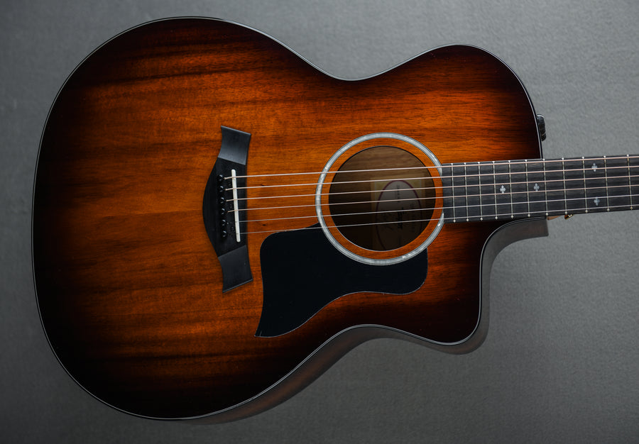 Taylor Koa Series – Dave's Guitar Shop