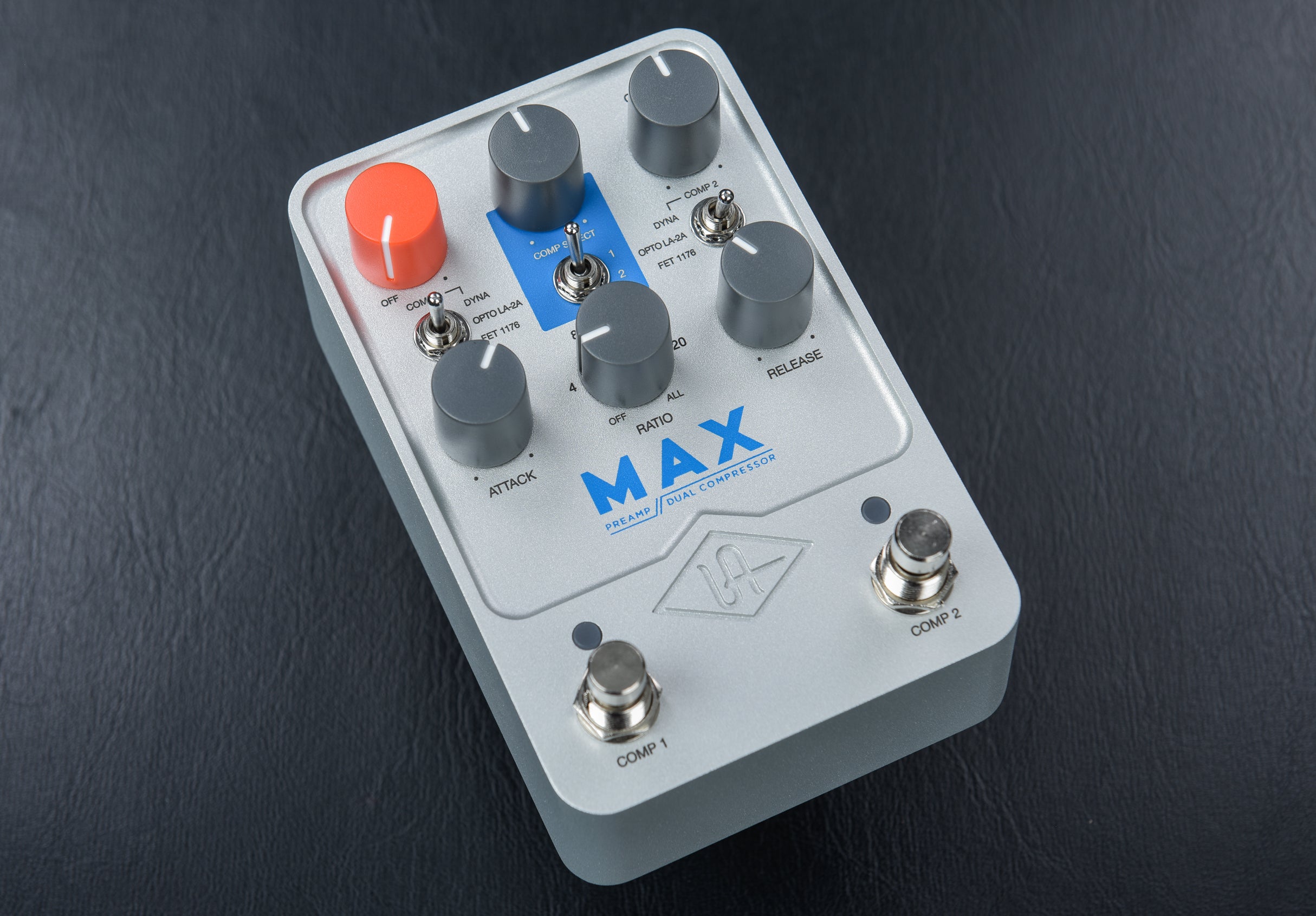 Max Preamp And Dual Compressor – Dave's Guitar Shop Max Preamp And Dual Compressor – Dave's Guitar Shop