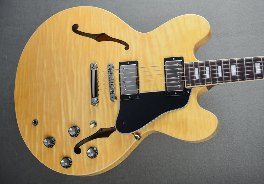 Gibson USA ES Series – Dave's Guitar Shop