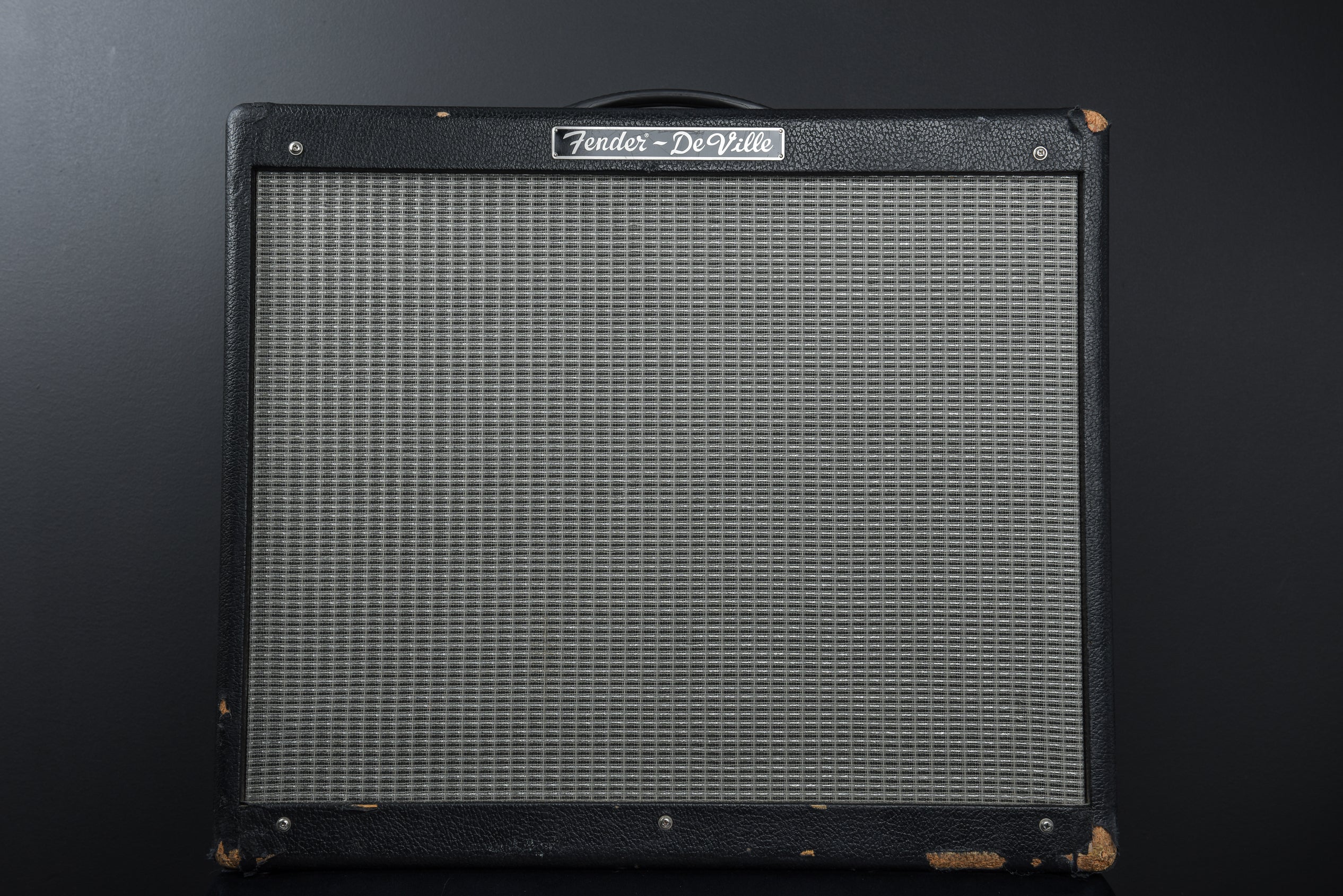 Used Hot Rod DeVille™ 212 '00 – Dave's Guitar Shop