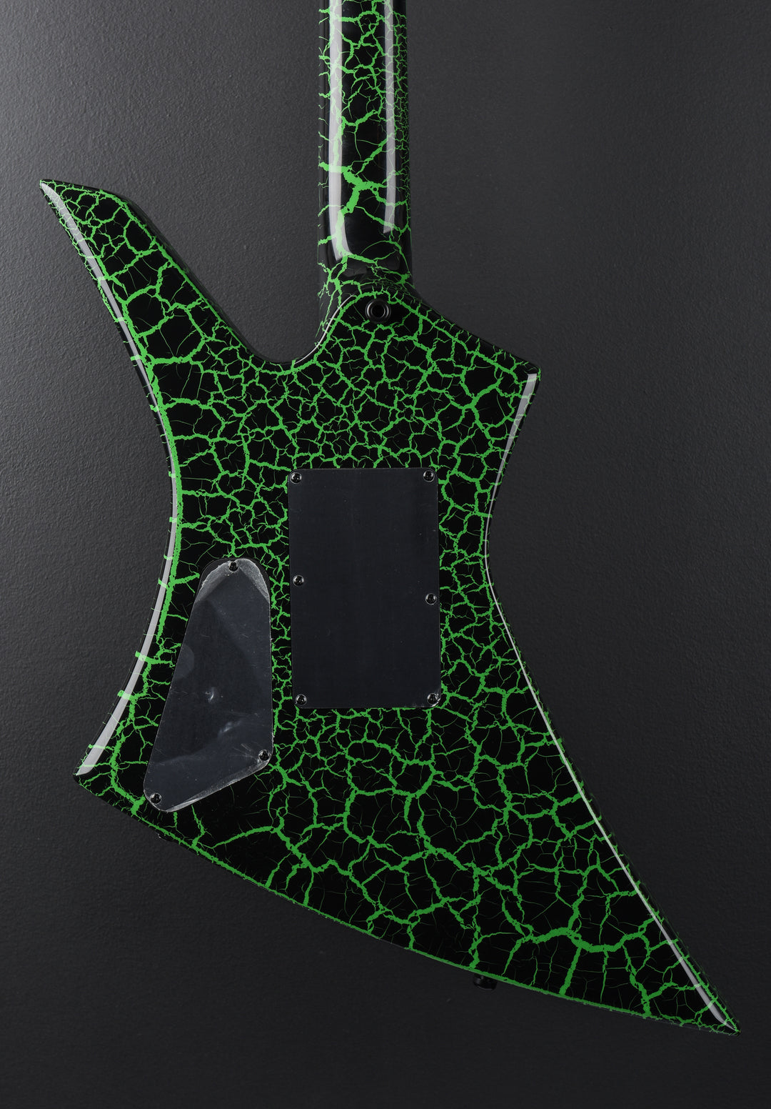 Pro Series Signature Brandon Ellis Kelly - Green Crackle – Dave's ...