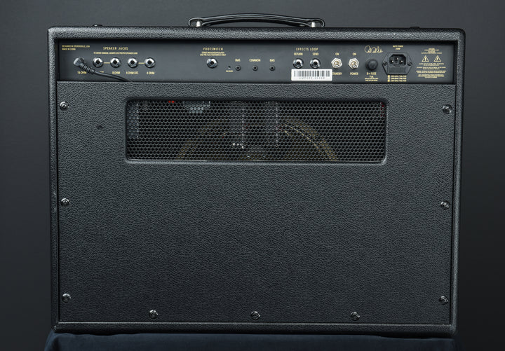 Used Amps & Cabs – Dave's Guitar Shop