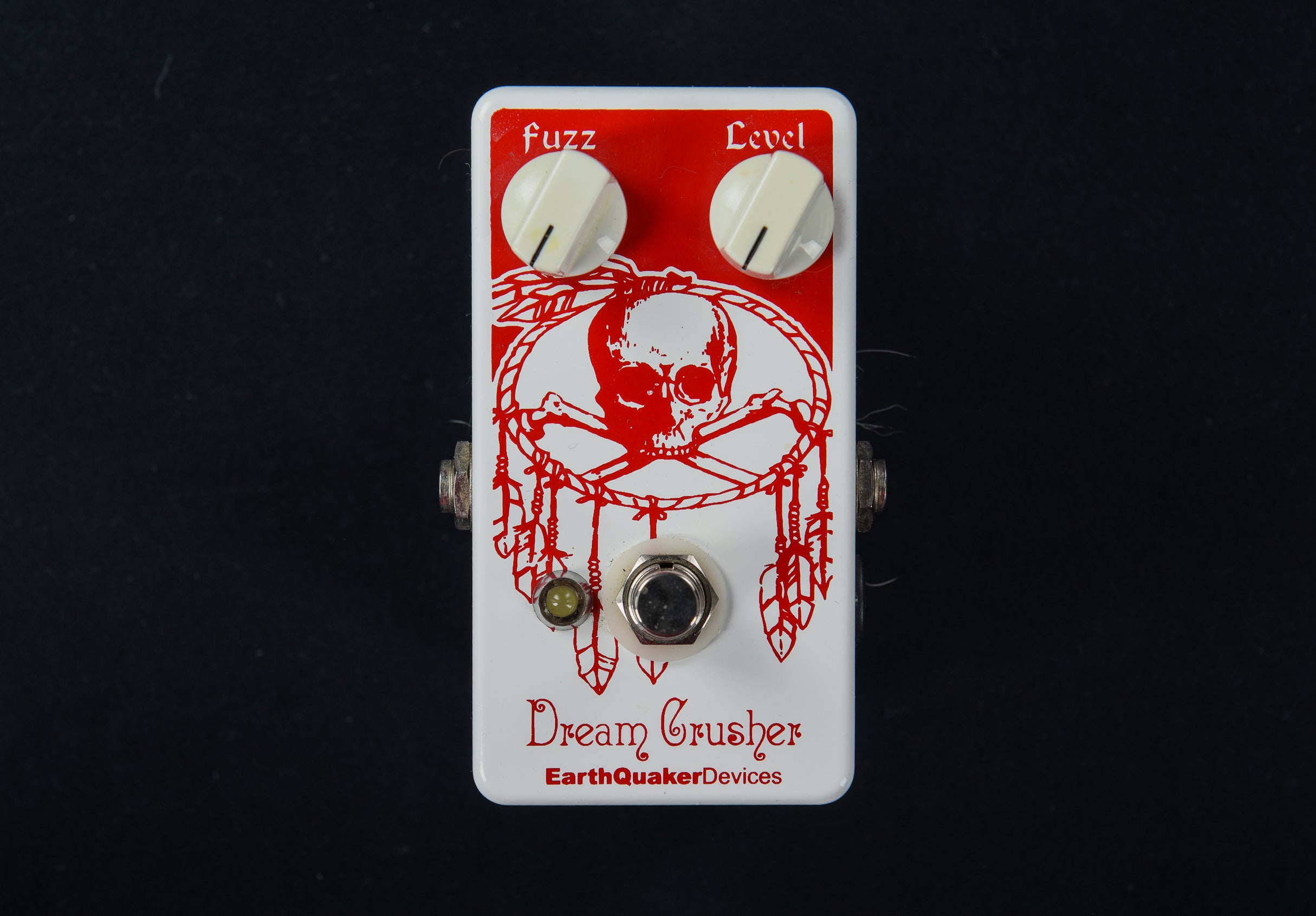 Dream Crusher 'Recent – Dave's Guitar Shop
