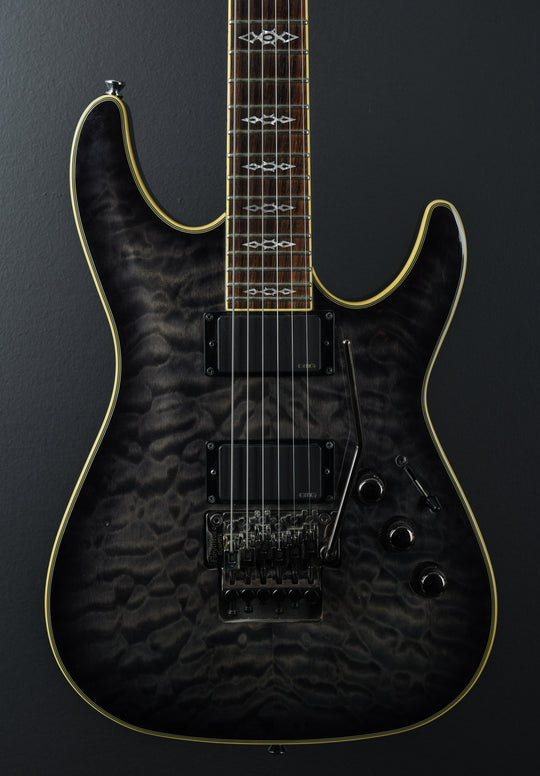 Schecter Electric – Dave's Guitar Shop