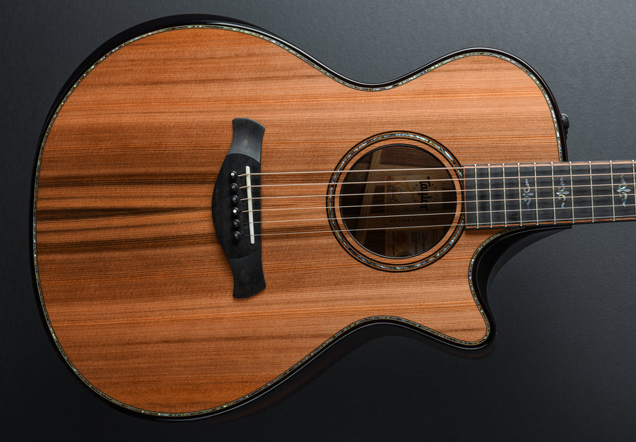 Taylor 900 Series – Dave's Guitar Shop