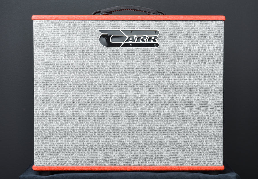 Carr amps – Dave's Guitar Shop