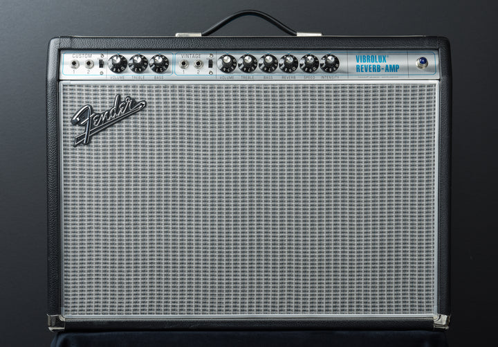 Fender Amplifiers – Dave's Guitar Shop