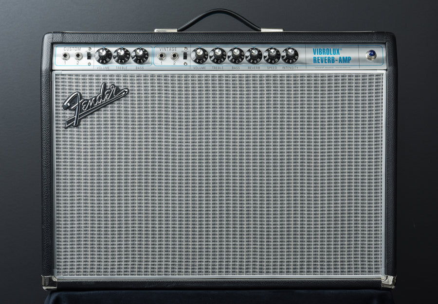 Fender Amplifiers – Dave's Guitar Shop