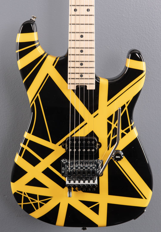 EVH Guitars – Dave's Guitar Shop