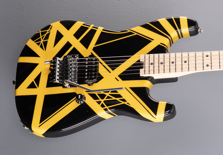 EVH Guitars – Dave's Guitar Shop