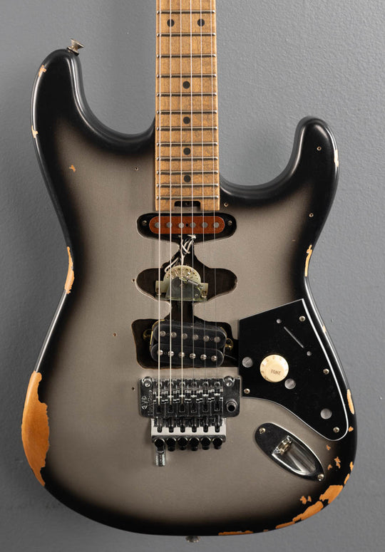 EVH Guitars – Dave's Guitar Shop