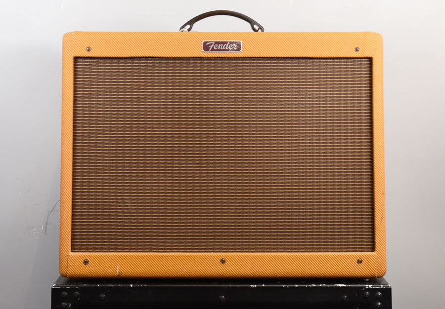 Fender Amplifiers – Dave's Guitar Shop