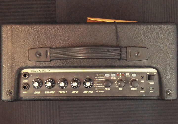 Used Amps & Cabs – Page 3 – Dave's Guitar Shop