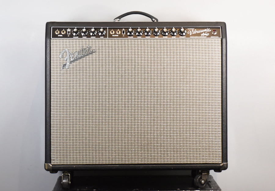 Fender Amplifiers – Dave's Guitar Shop