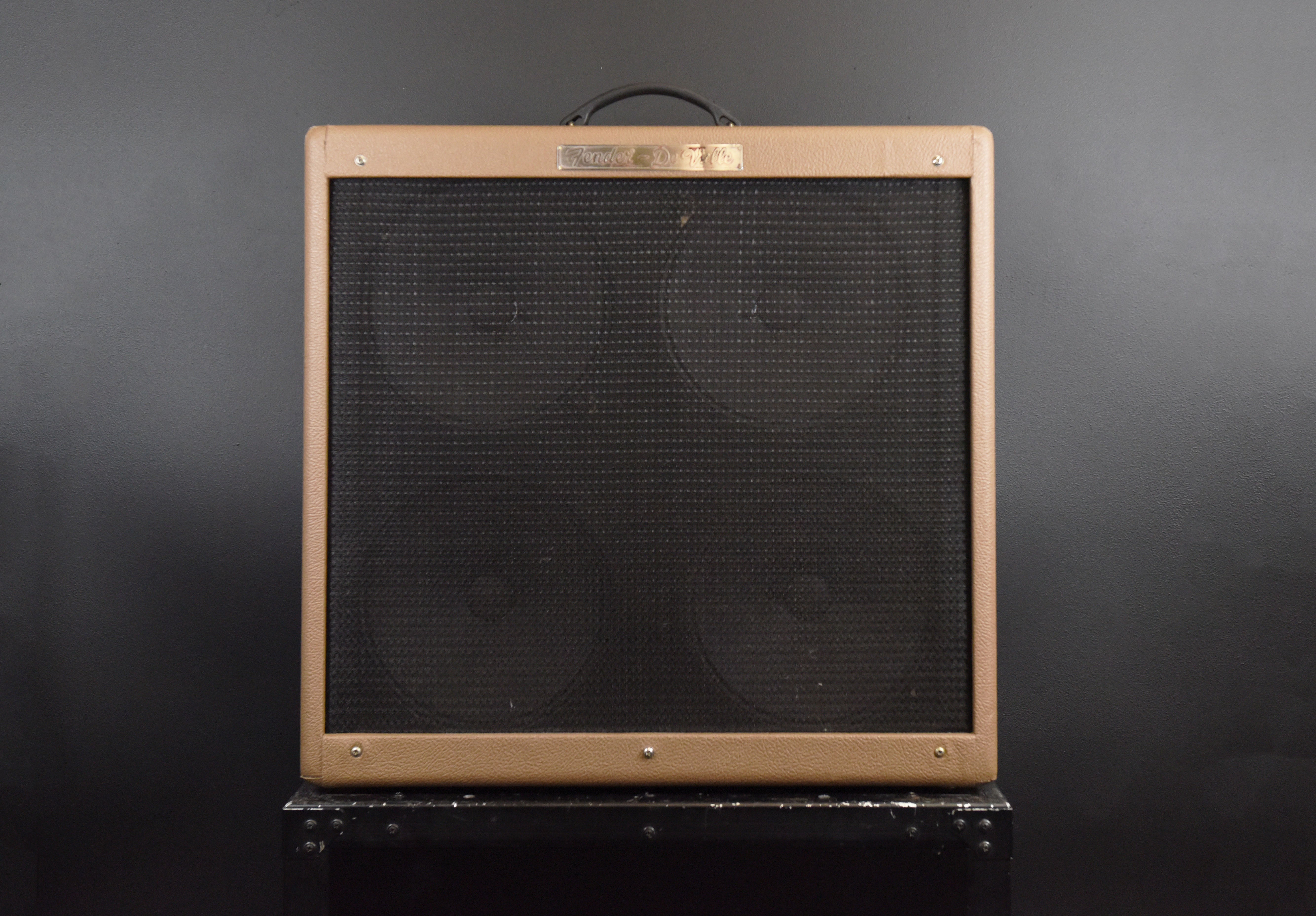 USED Hot Rod Deville 4x10 Combo, '03 – Dave's Guitar Shop