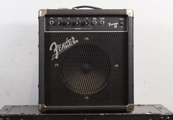 Fender Amplifiers – Dave's Guitar Shop