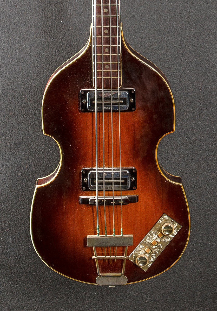 Misc Bass – Dave's Guitar Shop