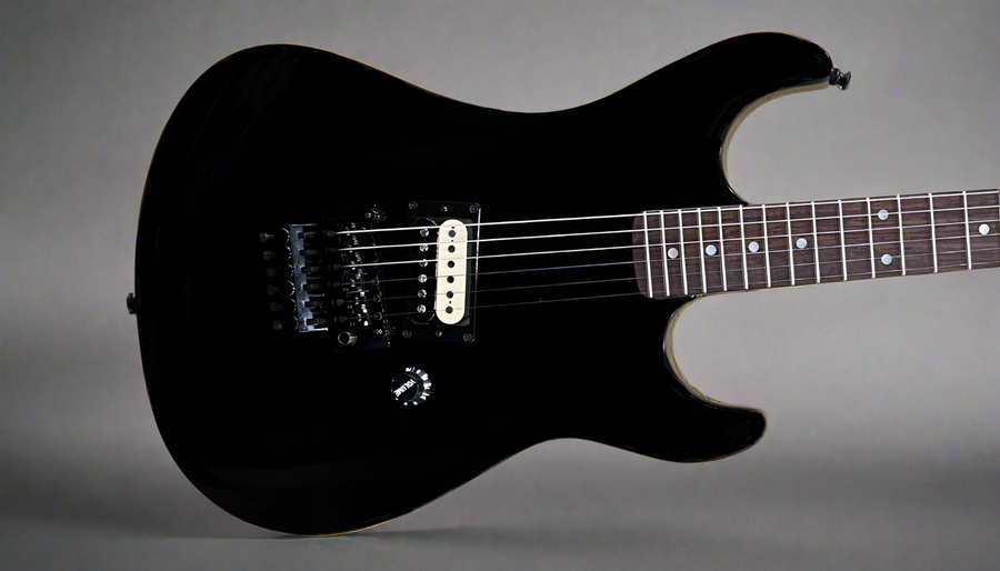 Kramer – Dave's Guitar Shop