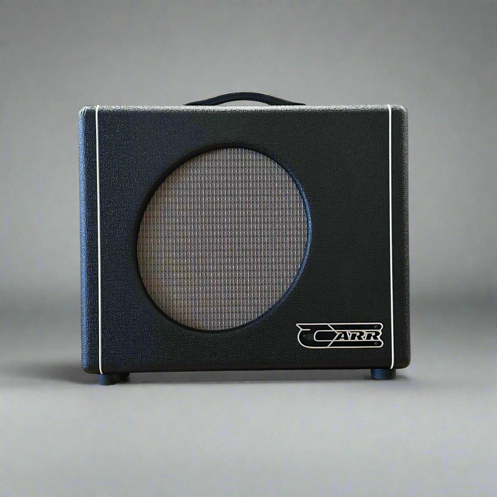 Carr amps – Dave's Guitar Shop