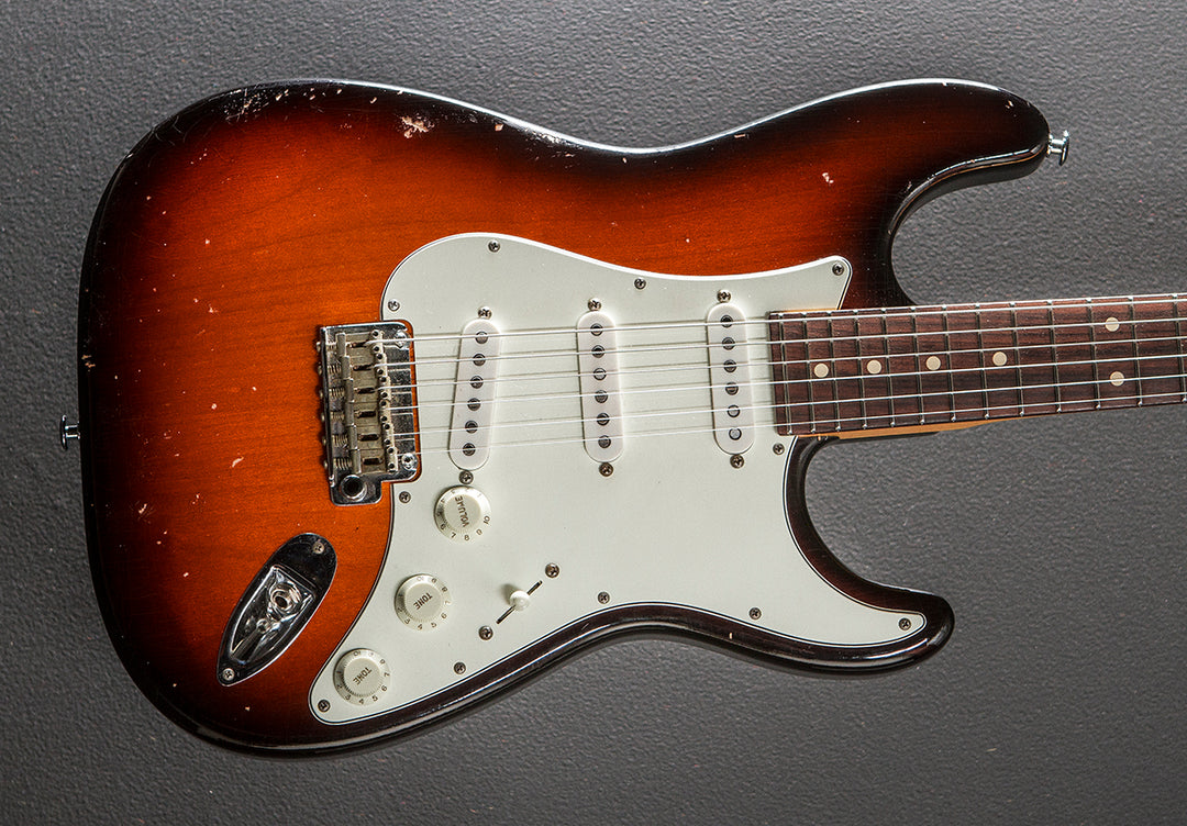 Suhr – Dave's Guitar Shop