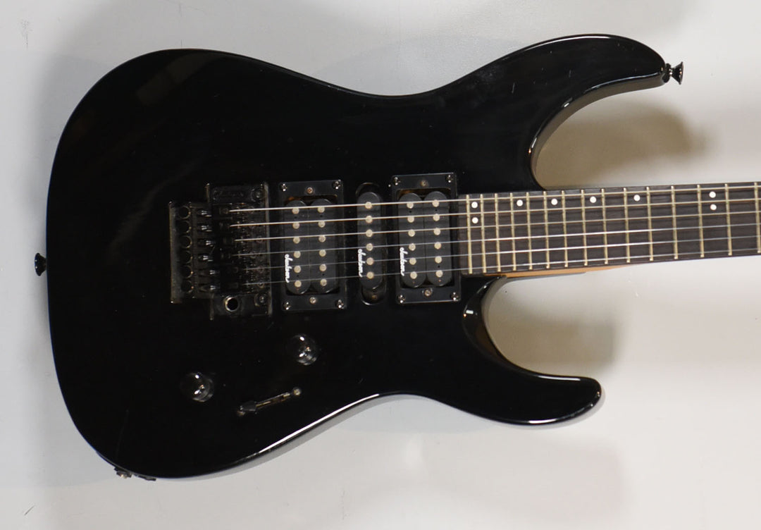 Jackson Electrics – Dave's Guitar Shop