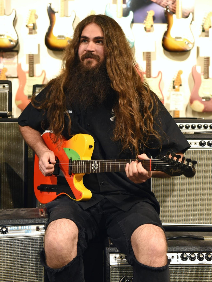 La Crosse – Dave's Guitar Shop