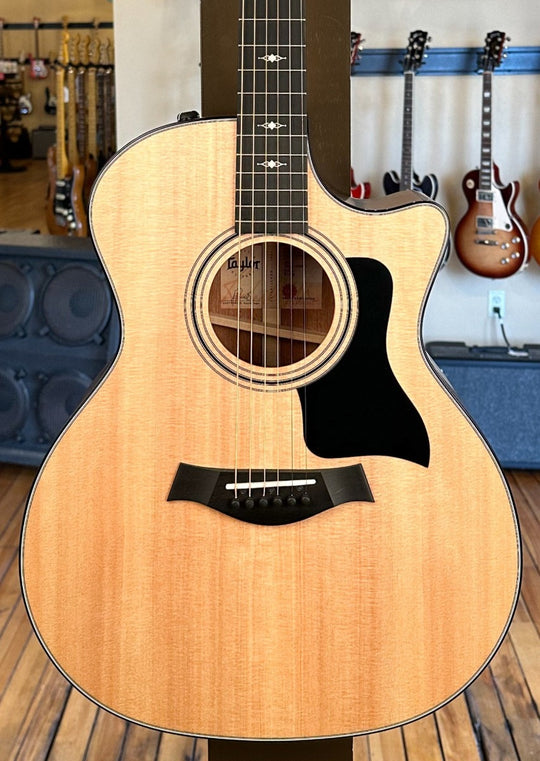 Taylor 300 Series – Dave's Guitar Shop