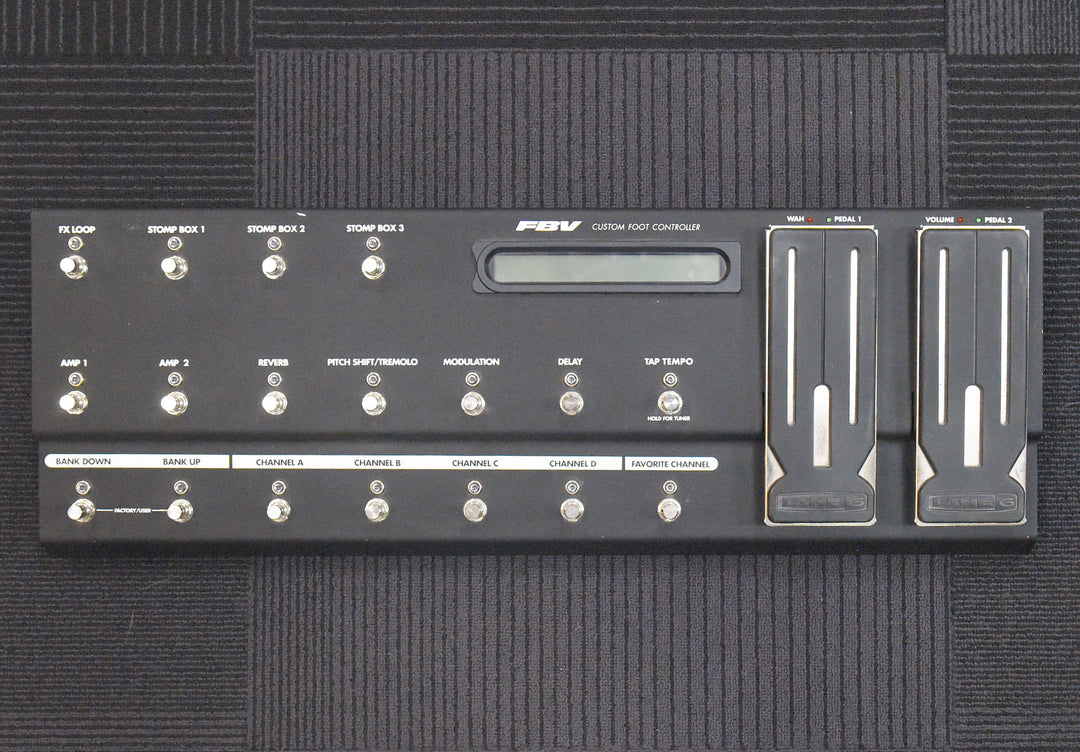 Line 6 Amplifiers – Dave's Guitar Shop