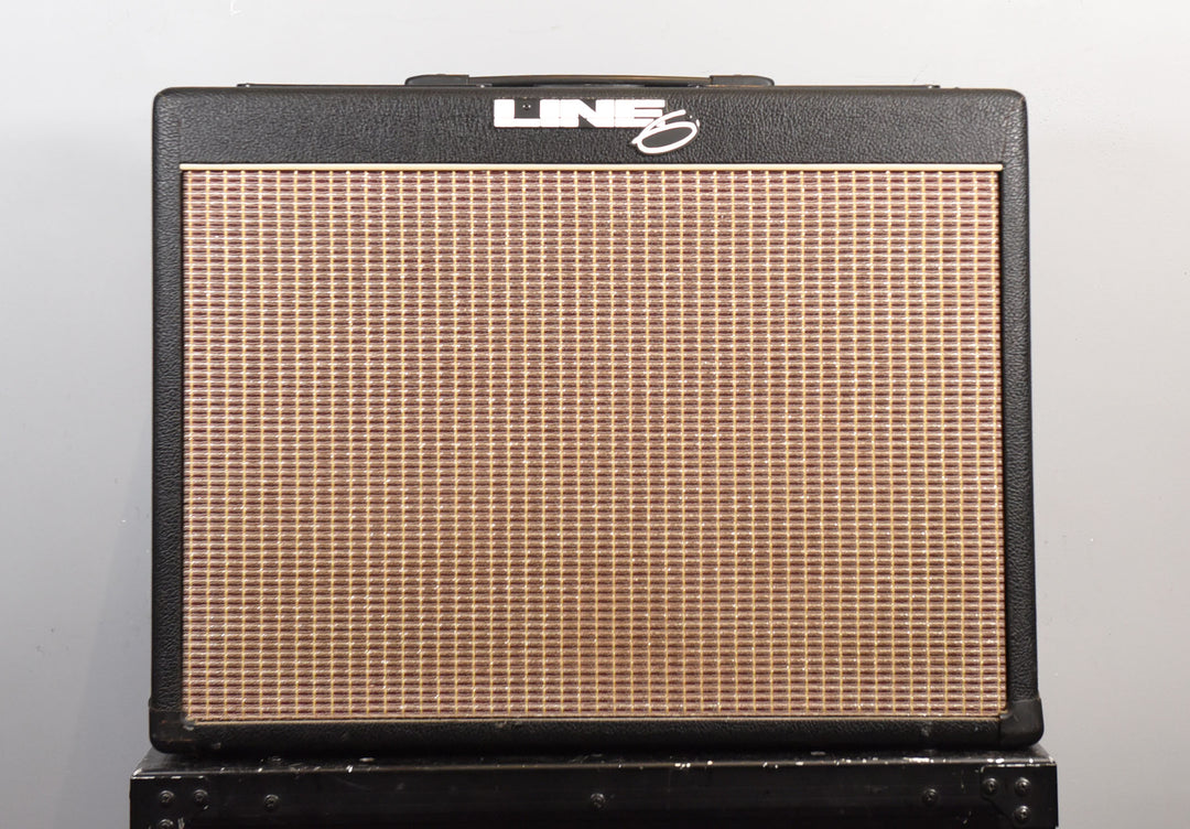 Line 6 Amplifiers – Dave's Guitar Shop