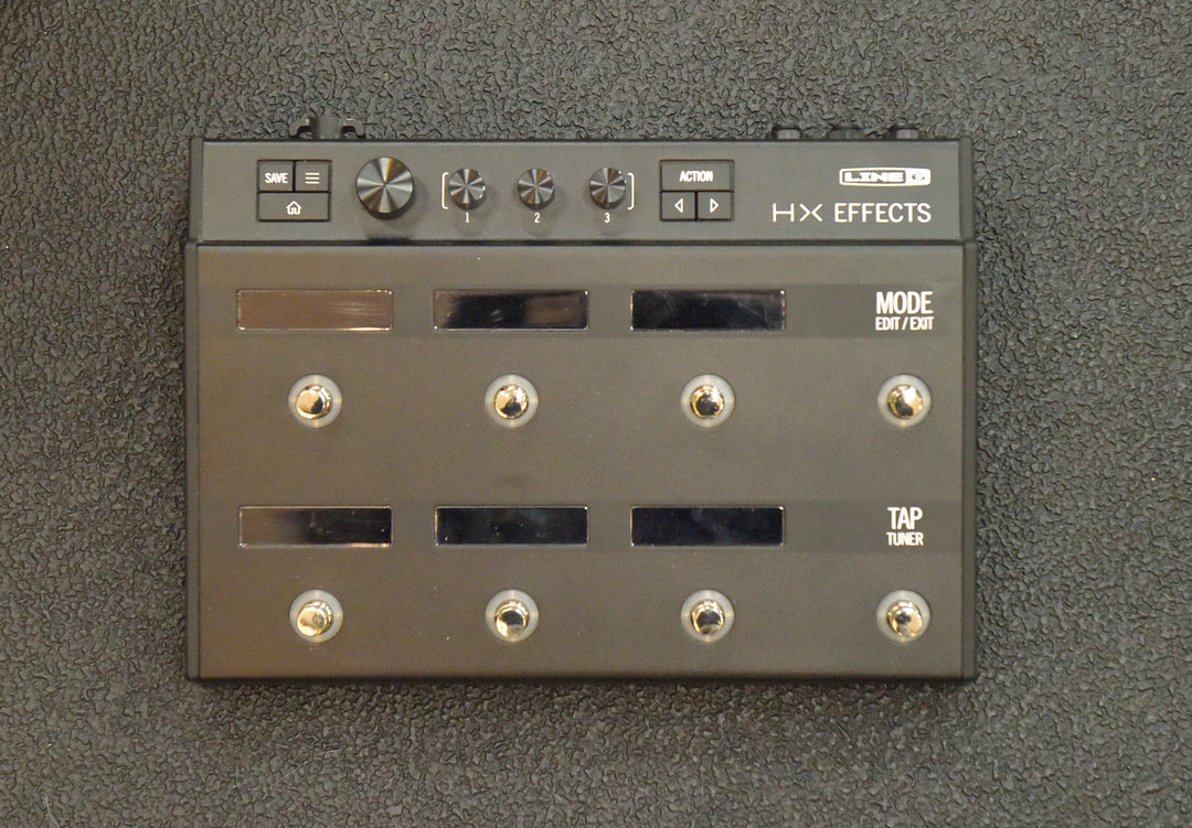 Line 6 Effects Pedals – Dave's Guitar Shop