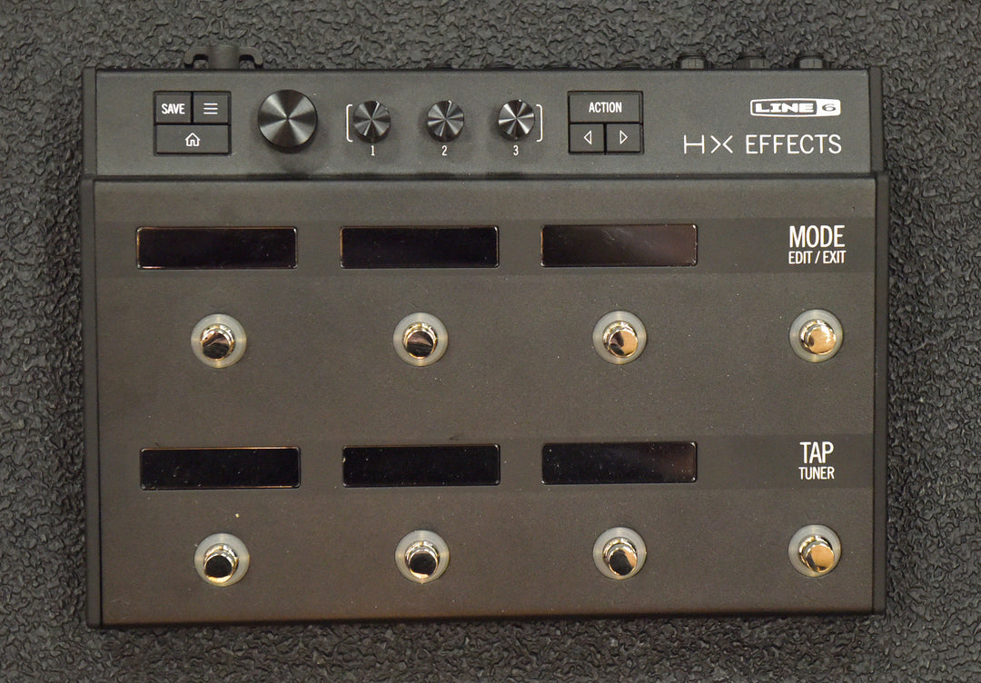 Line 6 Effects Pedals – Dave's Guitar Shop