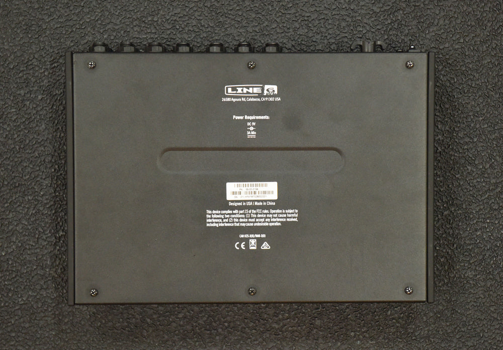 Line 6 Effects Pedals – Dave's Guitar Shop