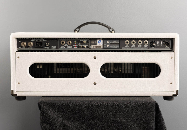 Used Amps & Cabs – Dave's Guitar Shop