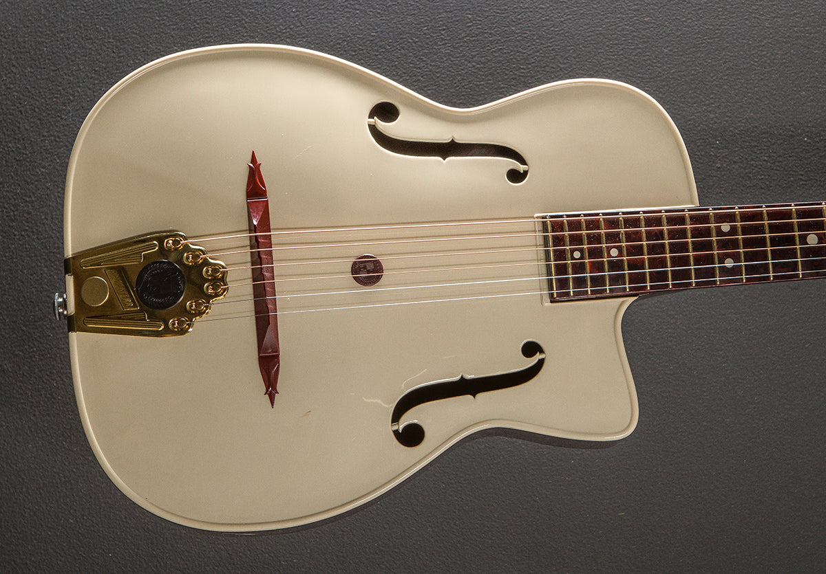 G40 Deluxe, 1950's – Dave's Guitar Shop
