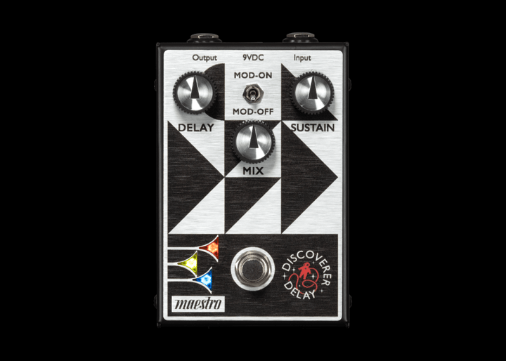 Used Pedals – Dave's Guitar Shop