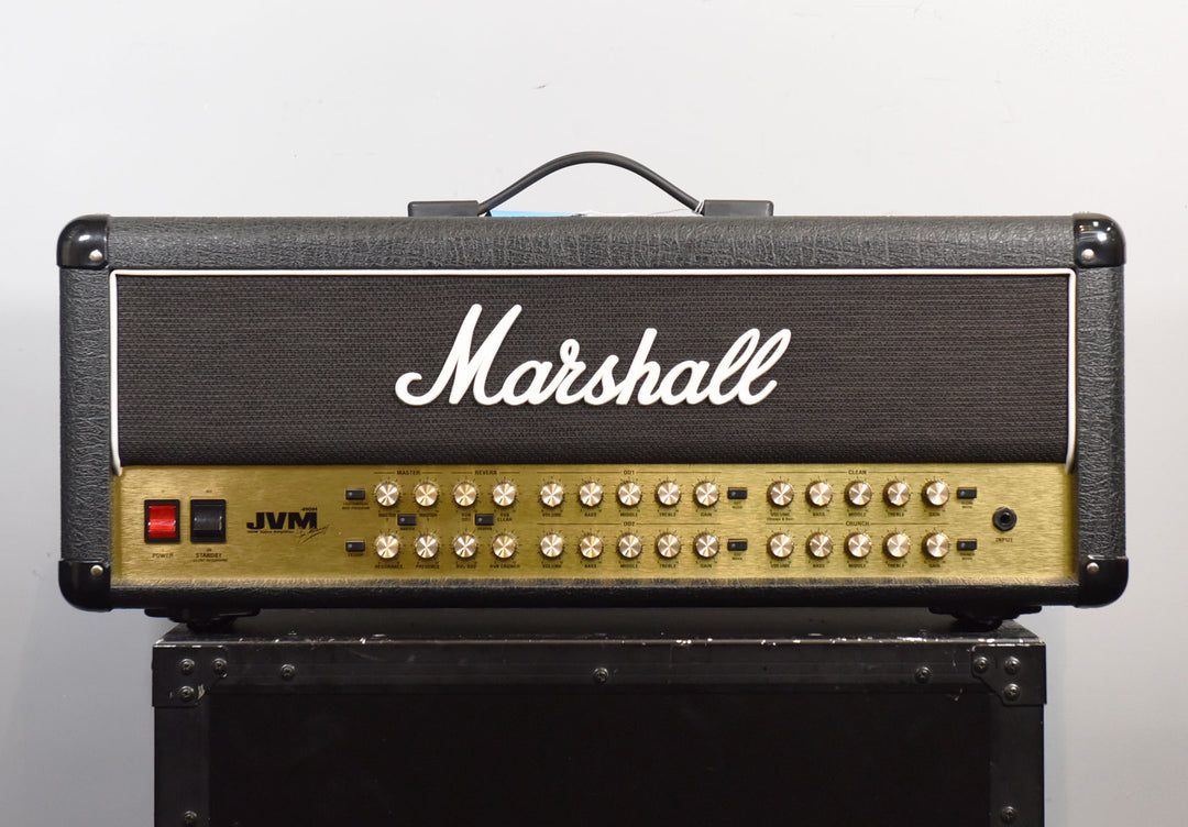 Marshall – Dave's Guitar Shop