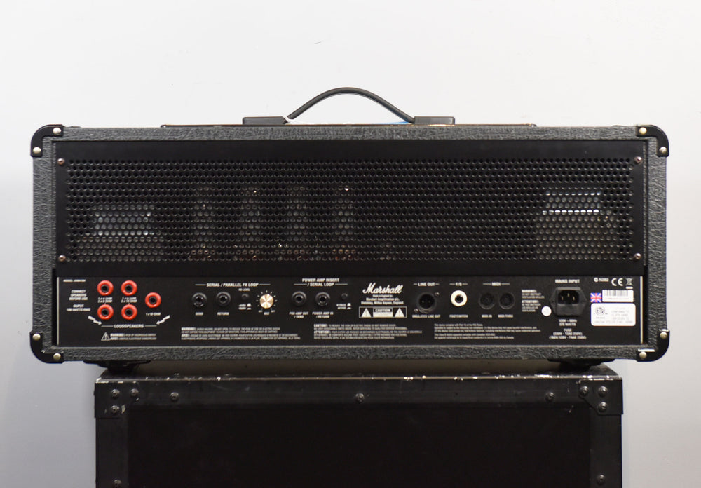 Marshall – Dave's Guitar Shop