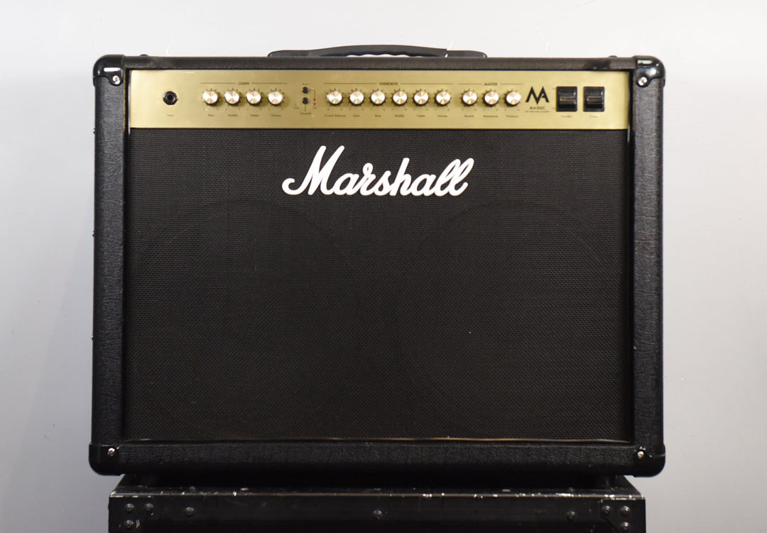 Marshall – Dave's Guitar Shop