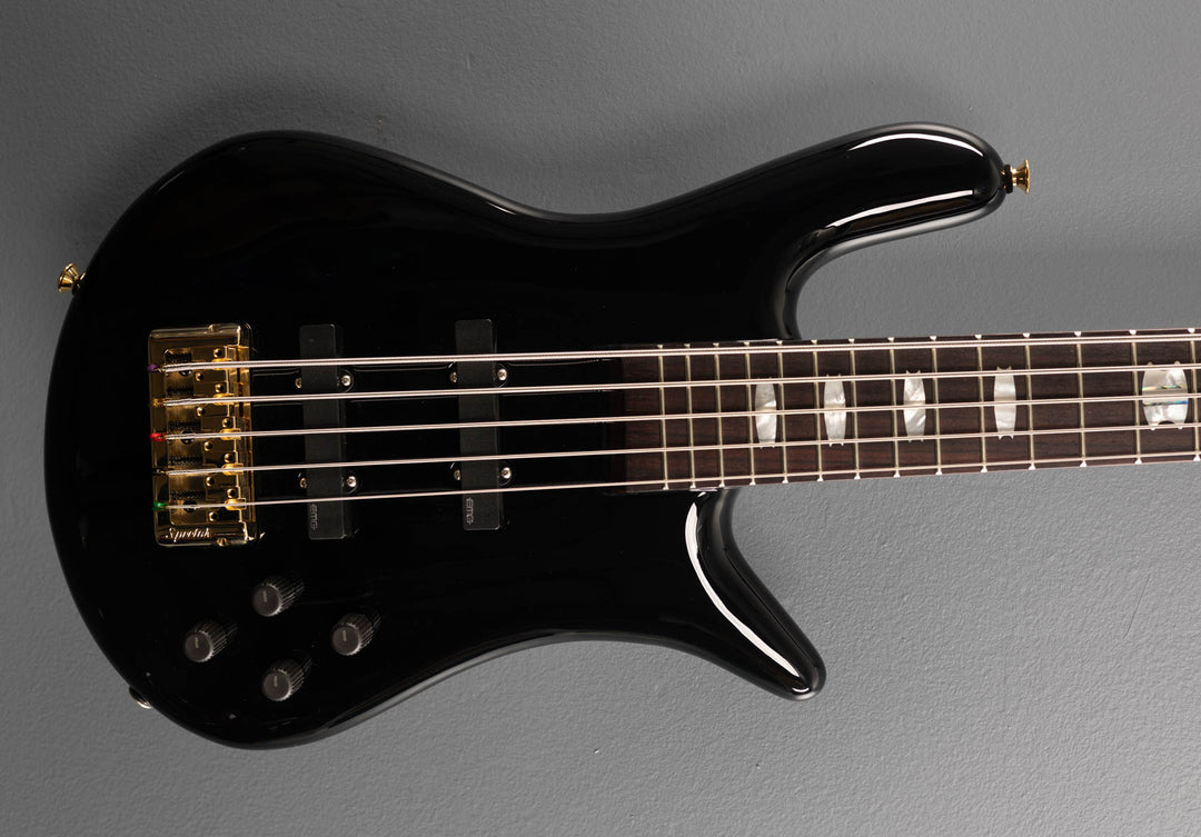Spector Basses – Dave's Guitar Shop