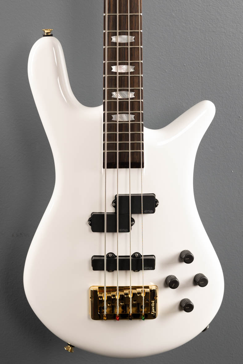 Spector Basses – Dave's Guitar Shop