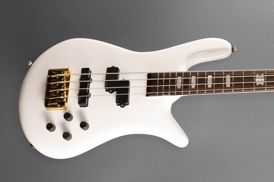 Spector Basses – Dave's Guitar Shop