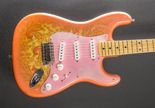 Nash – Dave's Guitar Shop