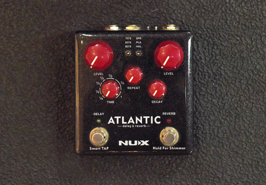 Used Pedals – Dave's Guitar Shop