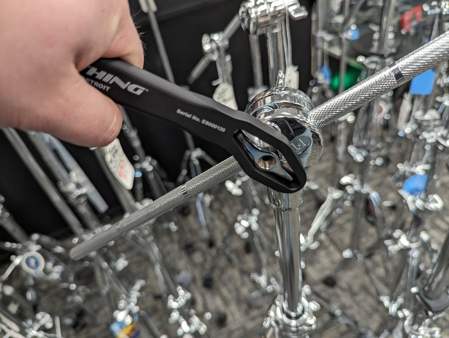 Wing Thing wingnut tool – Dave's Guitar Shop