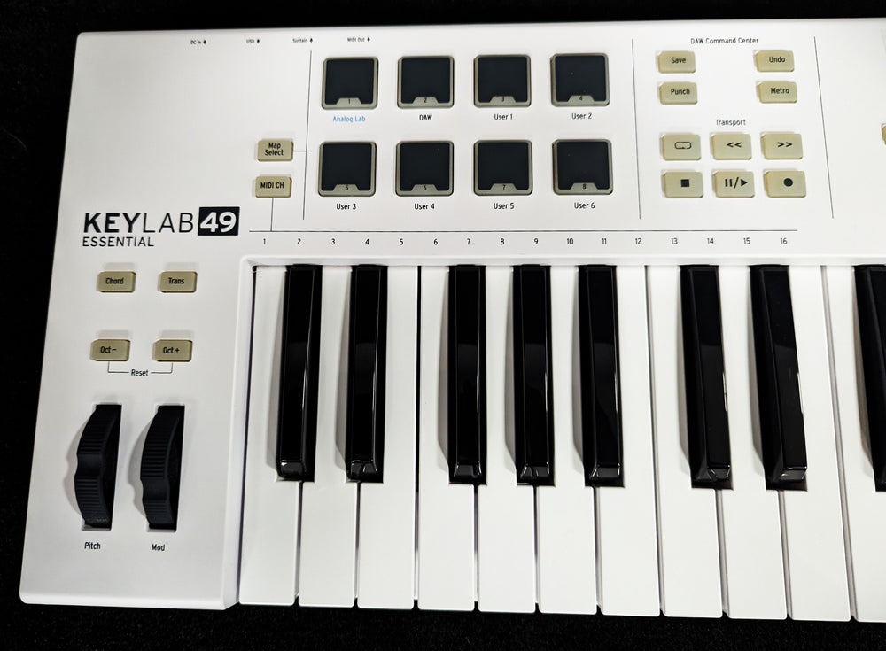 Keyboards & Workstations – Dave's Guitar Shop