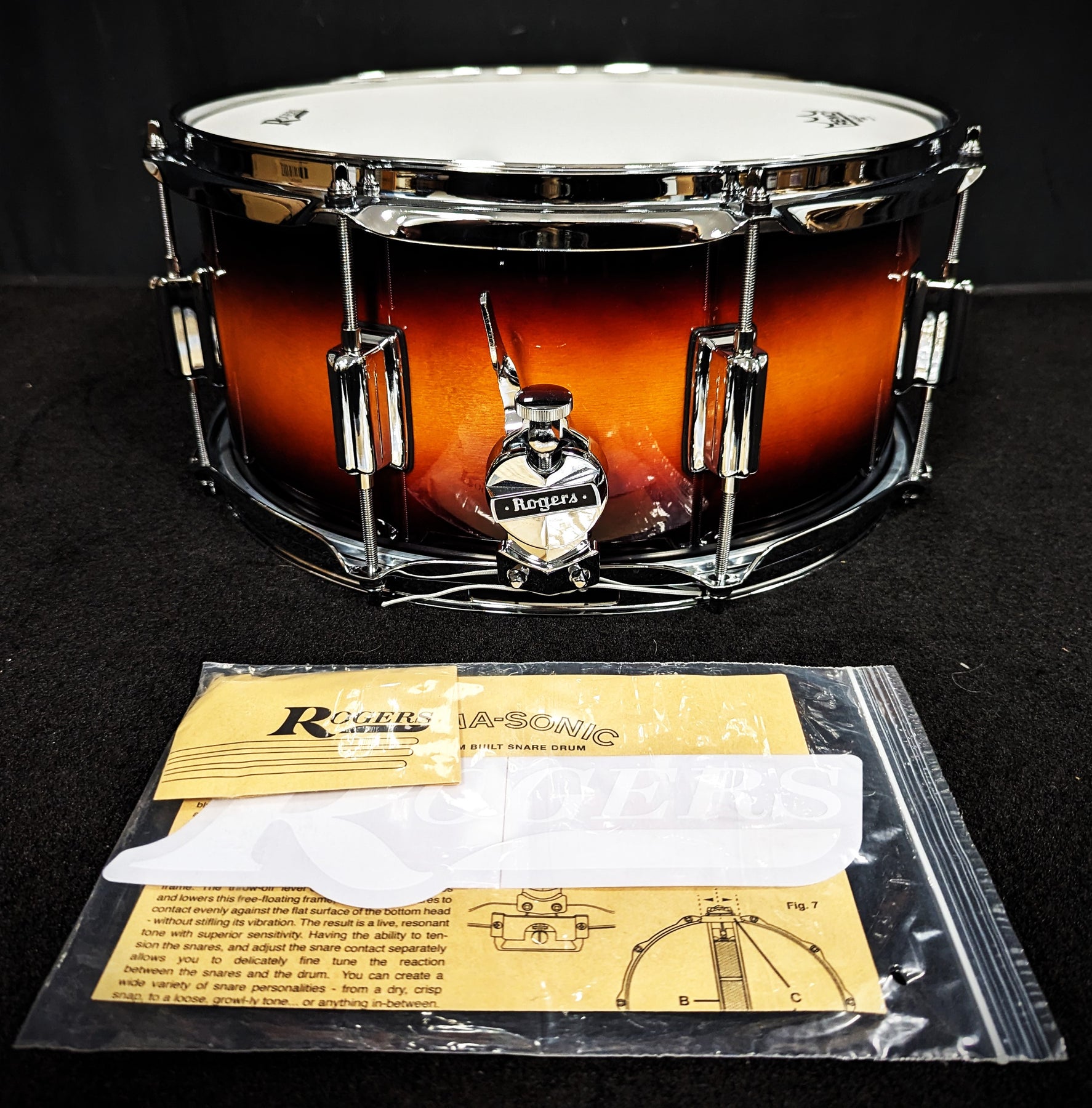 PowerTone 4-Piece Shell Pack – Dave's Guitar Shop