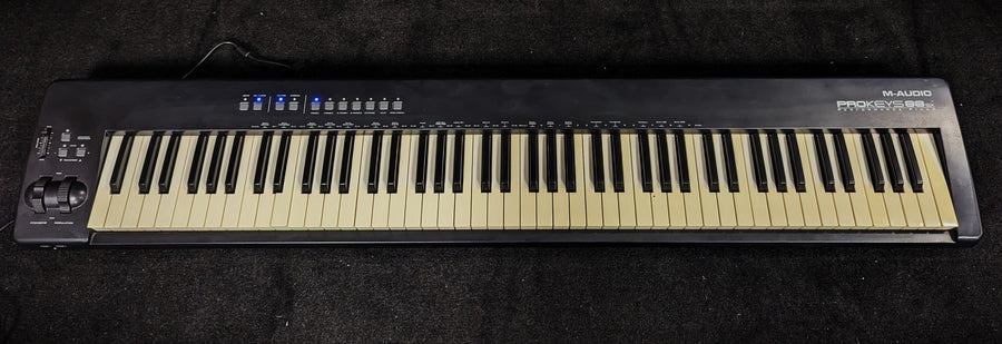 Keyboards & Workstations – Dave's Guitar Shop